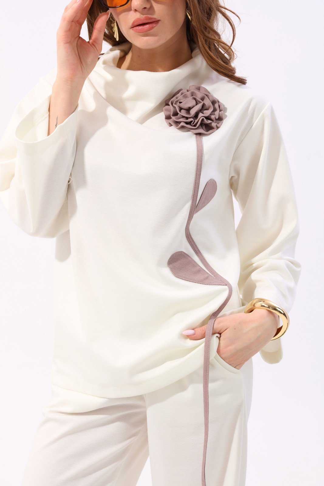 Джемпер 923-2 NikVa купить - 5% скидка | в наличии